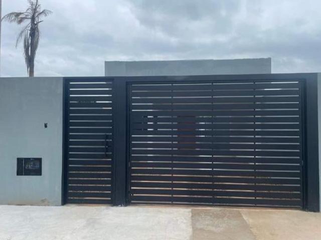 Casa 2 Quartos 89 m² Bairro Santa Julia Três Lagoas / MS