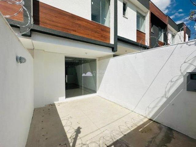 Casa 2 quartos 89m², Piratininga