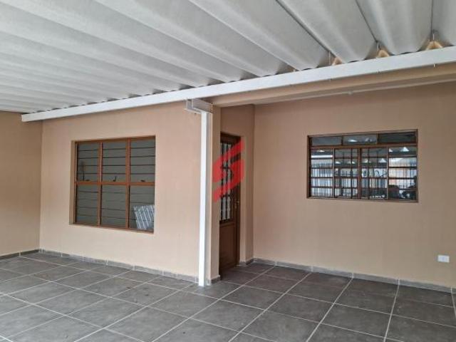 Casa 2 quartos 100m da Av. São Paulo Sorocaba