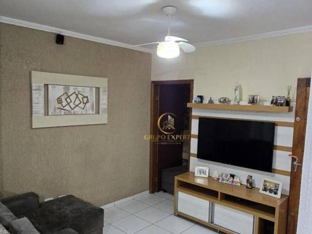 Casa 2 quartos 110 m² a venda no bairro Cidade Salvador em Jacareí!