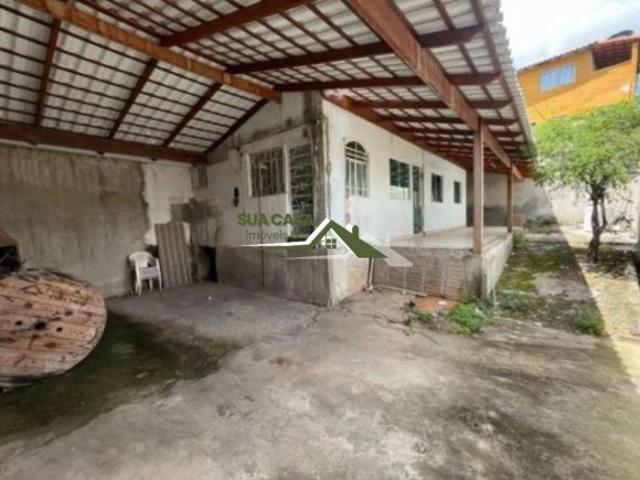Casa 2 quartos, 150 m² Venda Nova Somente à Vista
