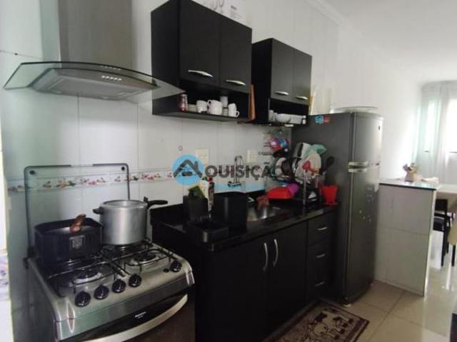 Casa 2 Quartos
