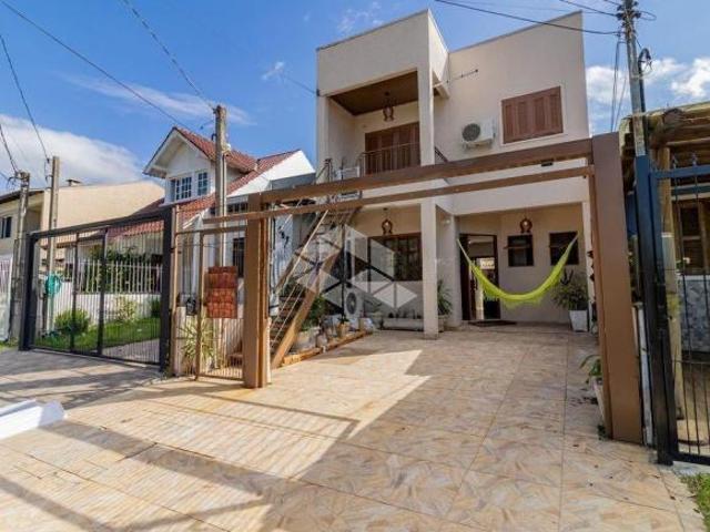Casa 2 quartos, 1 suíte na Hípica Poa