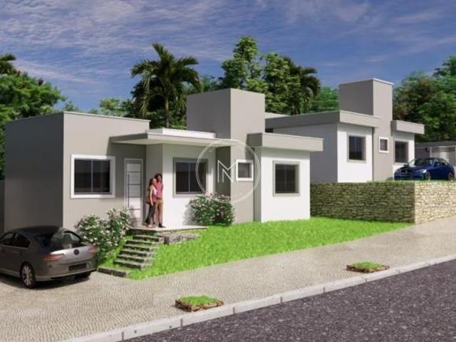 Casa 2 Quartos, 1 Suíte, à Venda no Residencial Casa Grande