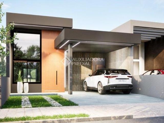 Casa 2 Quartos 1 Suíte à venda na Morada do Vale I em Gravataí