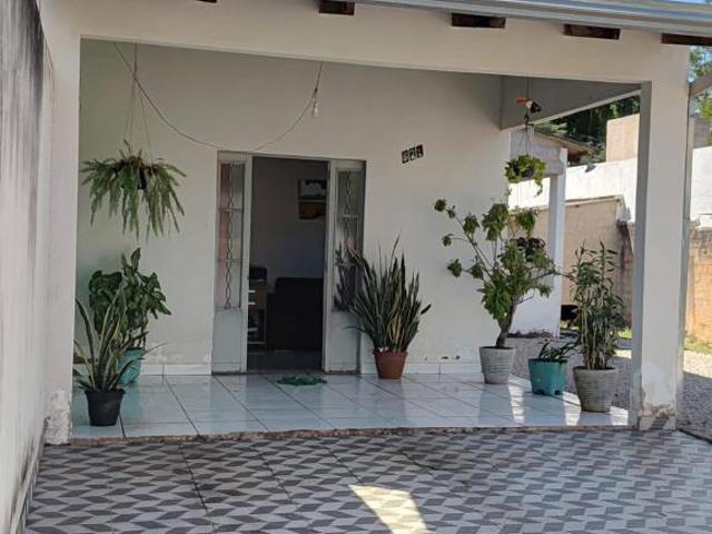 Casa 2 quartos 1 suite Bairro Boa esperança