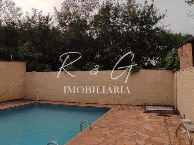 Casa 2 quartos 1 suíte e piscina R$ 620.000,00 no Vale do Sol São Pedro/SP