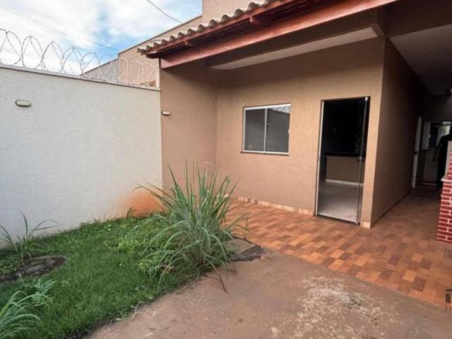 Casa 2 Quartos 1 Suíte em Trindade ZERO DE ENTRADA Parcela de R$ 1.000