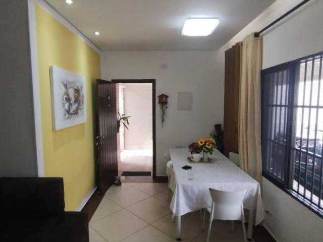 CASA 2 QUARTOS, 1 SUÍTE, JD. IMPERADOR PRAIA GRANDE/SP