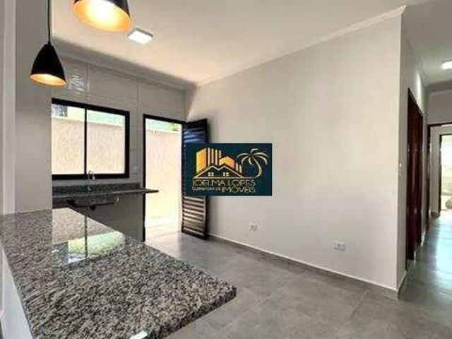 Casa 2 quartos 1 Suíte, Piscina Itanhaém R$ 350 mil, Cod: 962