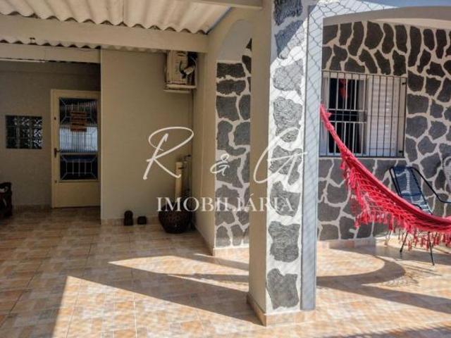 Casa 2 quartos 1 suíte 146 m² R$550.000,00 no Vila Rica São Pedro/SP