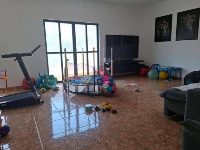 Casa, 2 Quartos, 1 Suíte, 1 Vaga Boqueirão Santos