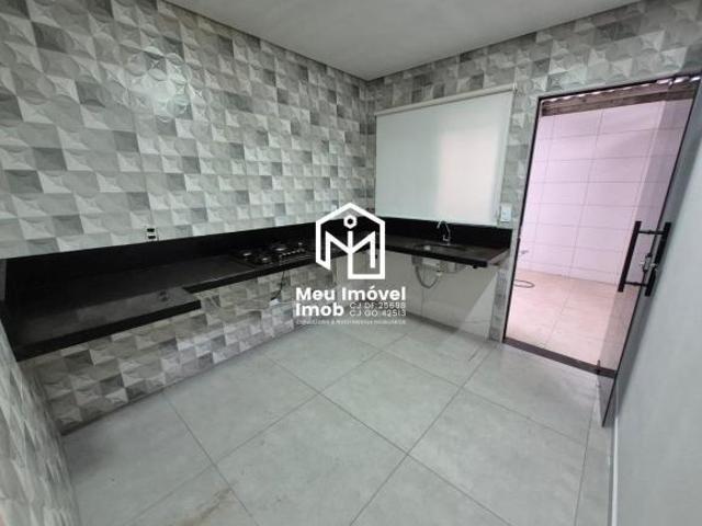 Casa 2 Quartos 1 Suíte 240m² Recanto das Emas