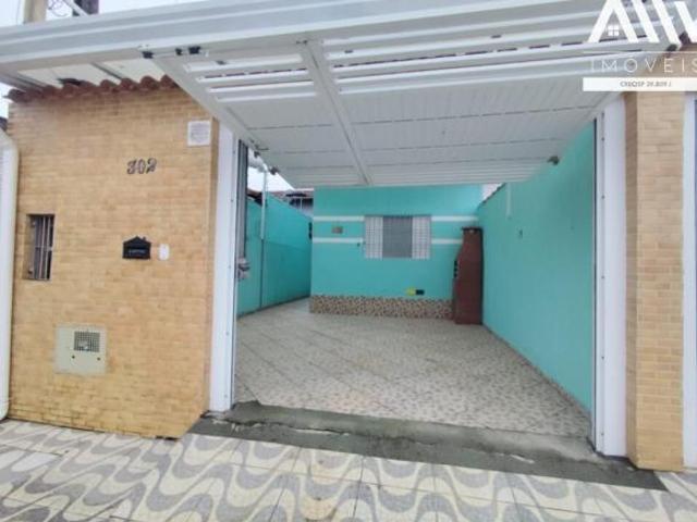 Casa 2 Quartos, 1 Suite, 2 Vagas