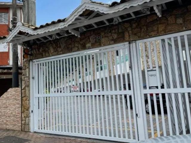 Casa 2 Quartos, 1 Suite, 2 Vagas