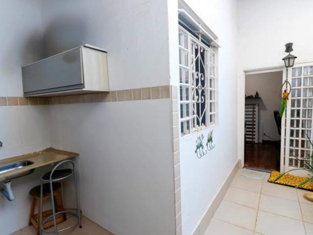 Casa, 2 quartos, 1 suite, 2 vagas