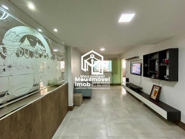 Casa 2 Quartos 1 Suíte 4 Vagas 120m² Blindex Taguatinga/DF