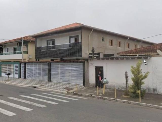Casa 2 Quartos, 1 Vaga