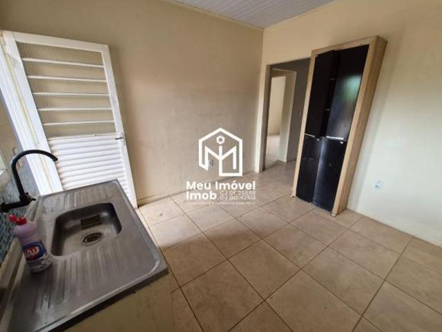 Casa 2 Quartos 1 Vaga 60m² no Parque Estrela Dalva III