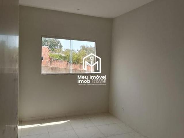 Casa 2 Quartos 1 Vaga 67m² Luziânia/GO