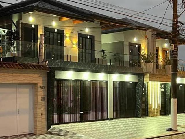 Casa 2 Quartos, 1 Vaga