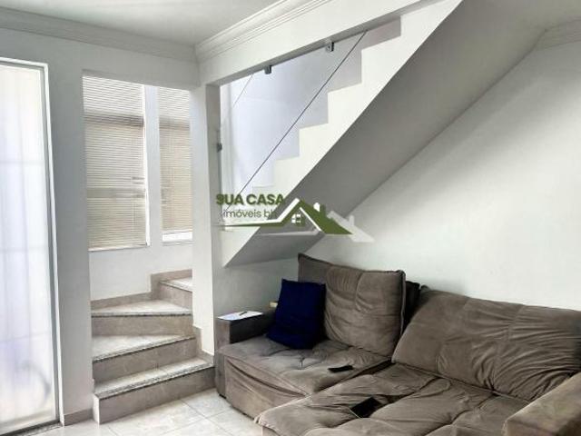 Casa 2 quartos 1 Vaga Piratininga