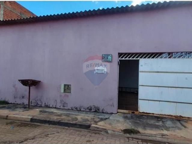 Casa 2 quartos