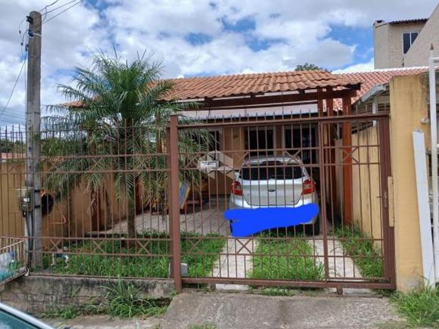 Casa / 2 Quartos / 2 Banheiros / 2 Vagas / Jardim Algarve / Alvorada / RS