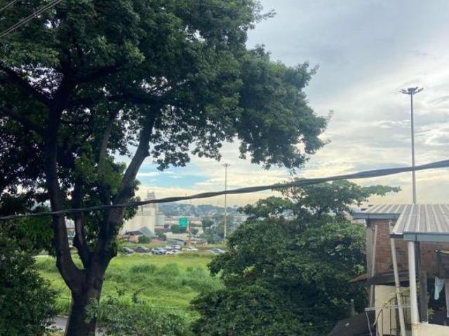 Casa 2 Quartos – 2 Pavimentos – Bairro Madre Gertrudes – Belo Horizonte Valor: R$ 140.000,00