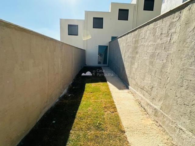 Casa 2 quartos 2 suíte Canaã