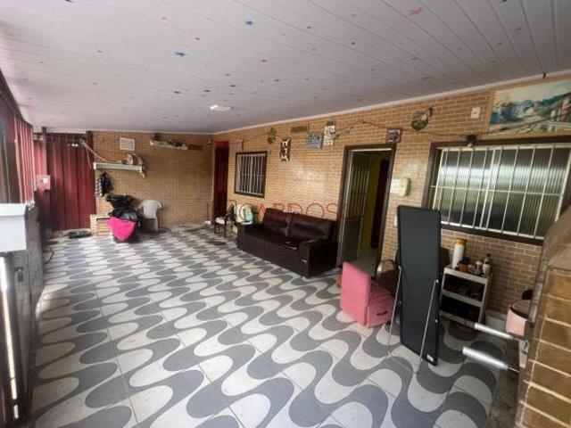 Casa 02 quartos, 02 suite em samambaia norte, possível de financiar, escriturada e registrada 49