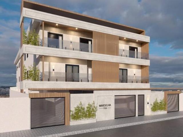 Casa 2 Quartos, 2 Suites, 1 Vaga