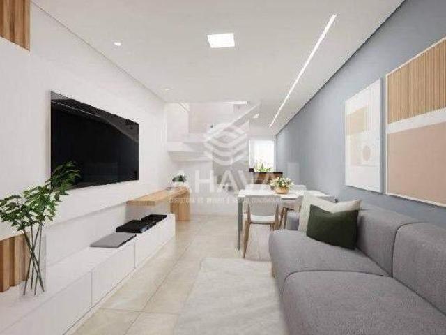 Casa 2 Quartos, 2 Suítes à Venda no bairro Candelária, próximo à Avenida Erico Verissimo