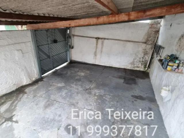 Casa 2 quartos, 2 vagas na Vila São Domingos FL35