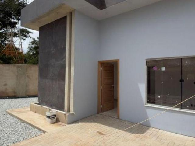 Casa 2 quartos, 2 vagas à venda em Andyara