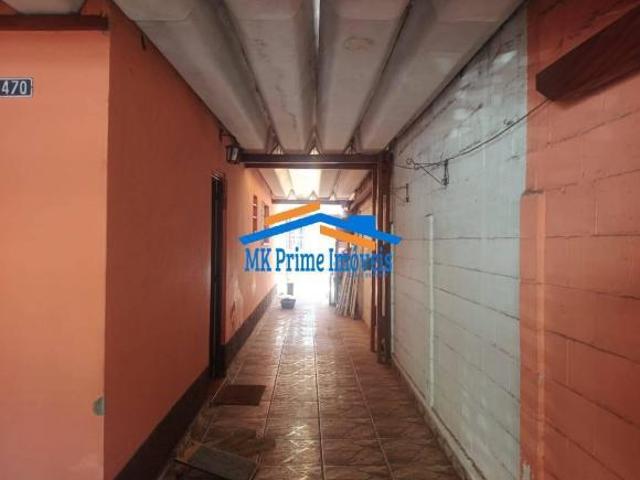 Casa 2 Quartos, 2 Vagas de Garagem, Cidade das Flores/Osasco