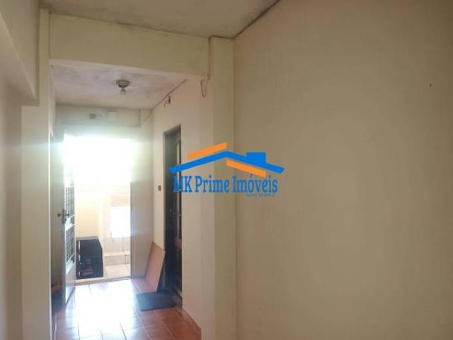 Casa 2 Quartos, 2 Vagas de Garagem, Cidade das Flores/Osasco