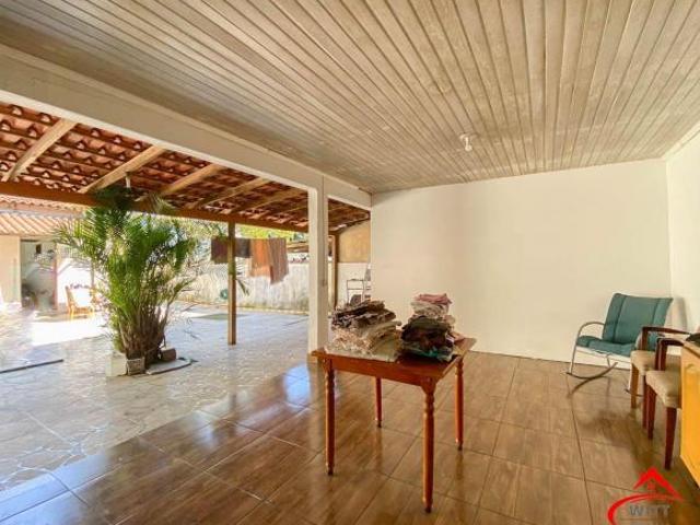 Casa / 2 Quartos / 2 Vagas / Pátio / Formosa / Alvorada / RS