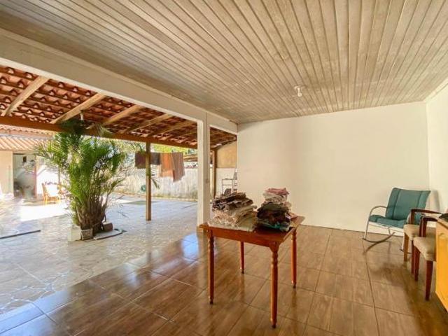 Casa / 2 Quartos / 2 Vagas / Pátio / Formosa / Alvorada / RS