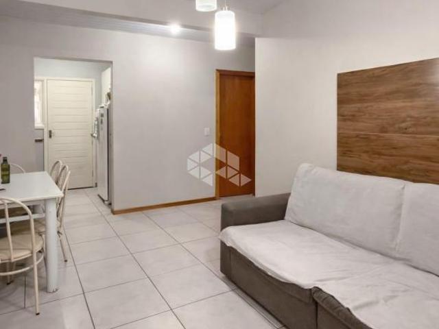 Casa / 2 Quartos / 2 Vagas / Pátio / Formoza / Alvorada / RS