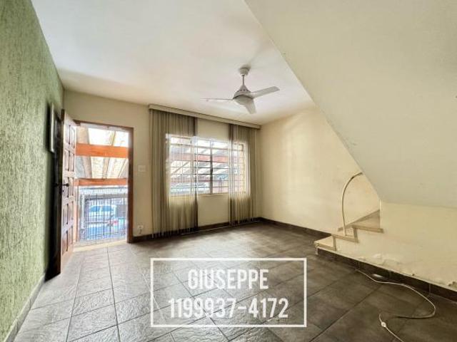Casa 2 quartos 2 vagas 120 metros a venda no Butantã FL62