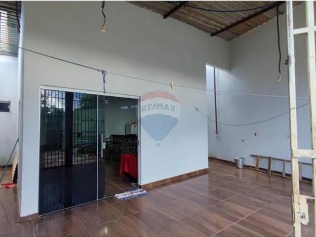 Casa 2 quartos