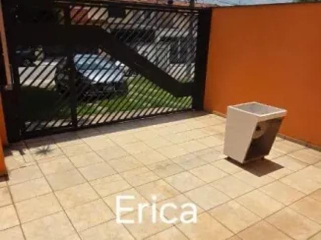 Casa 2 quartos, 3 vagas na Vila Butantã FL35