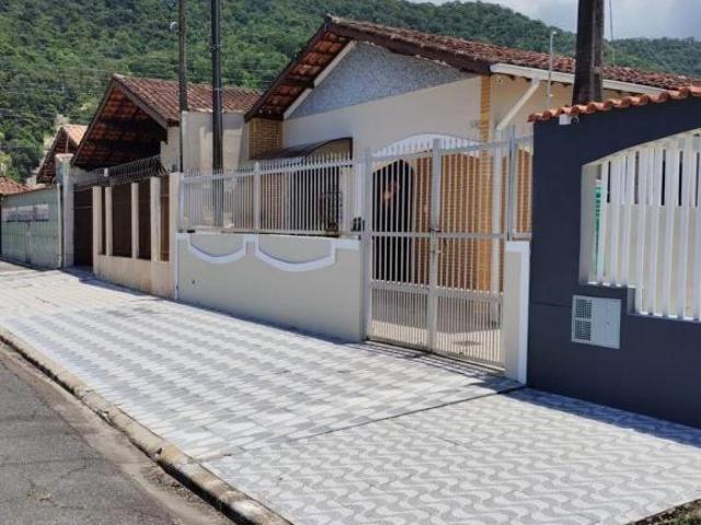 CASA 2 QUARTOS, 3 VAGAS SOLEMAR PRAIA GRANDE/SP