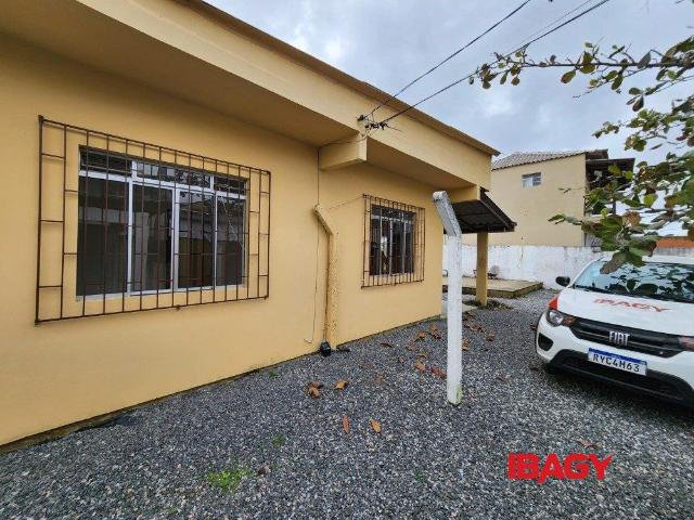 Casa 2 Quartos Tapera Da Base 80m²