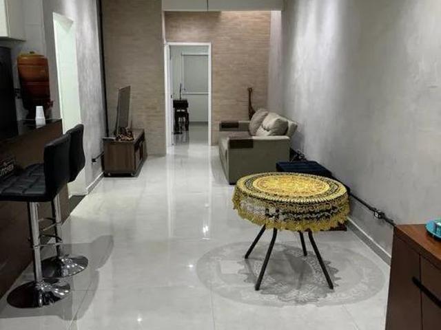 Casa 2 quartos Térrea nos Portais dos ipÊs Polvilho Cajamar
