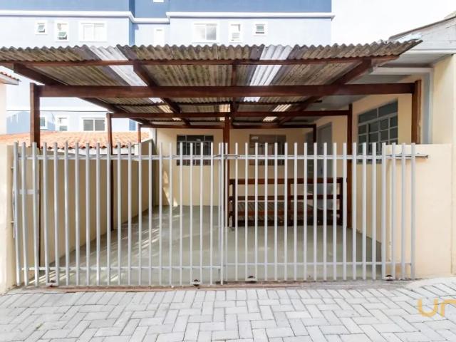 Casa 2 Quartos Uberaba 70m²
