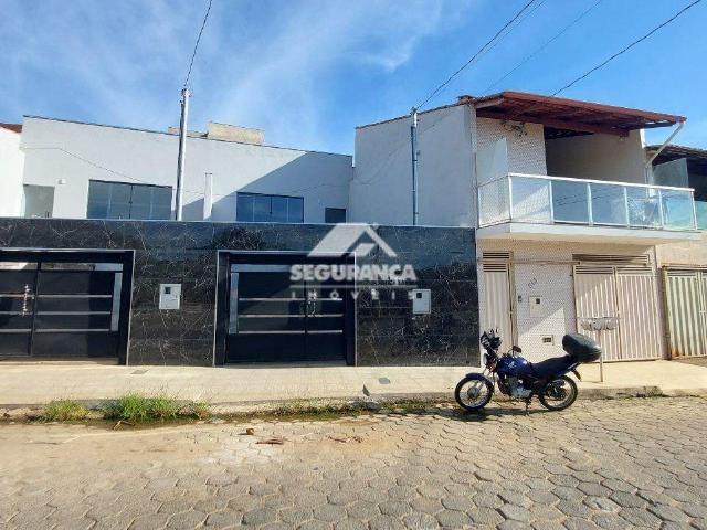 Casa 2 Quartos Vale Do Sol II 58m²