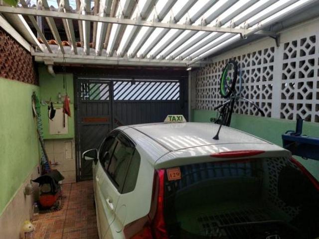 Casa 2 Quartos Venda, 76m², por R$ 460.000,00, em Interlagos, São Paulo / SP