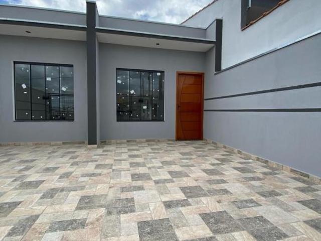 Casa 2 quartos Venda em Sorocaba / SP Bairro Parque Vista Barbara